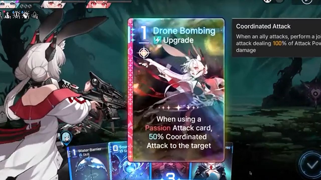 Selena Build: Best Team Comps & Core Cards - Chaos Zero Nightmare (CZN)