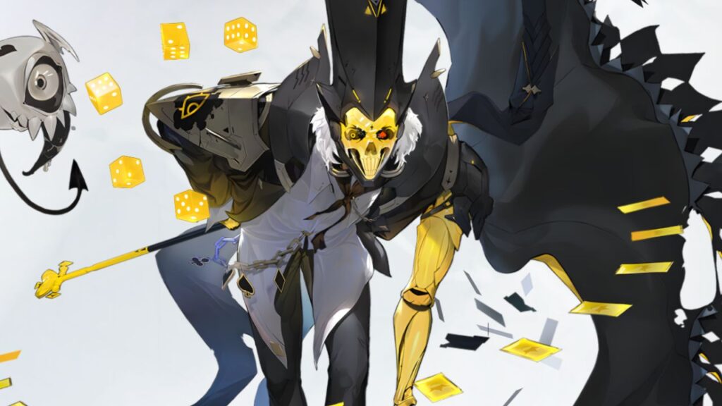 Yuki Build: Best Team Comps & Core Cards - Chaos Zero Nightmare (CZN)