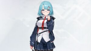 Mika Build: Best Team Comps & Core Cards - Chaos Zero Nightmare (CZN)