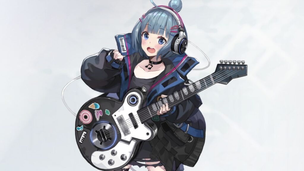 Nia Build: Best Team Comps & Core Cards - Chaos Zero Nightmare (CZN)