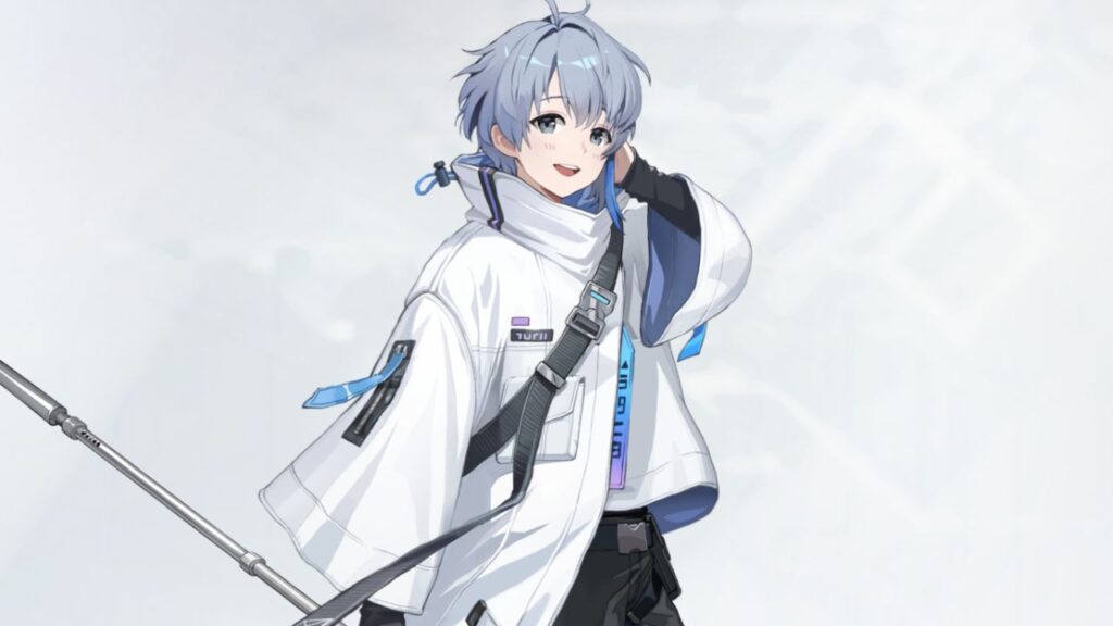 Owen Build: Best Team Comps & Core Cards - Chaos Zero Nightmare (CZN)