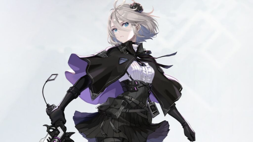 CZN Reroll Guide: Best Characters to Reroll - Chaos Zero Nightmare (CZN)