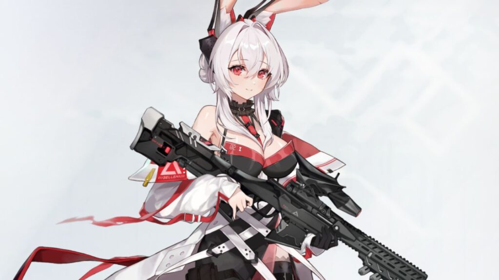 CZN.gg - Chaos Zero Nightmare (CZN) Wiki, Tier List, and Guides
